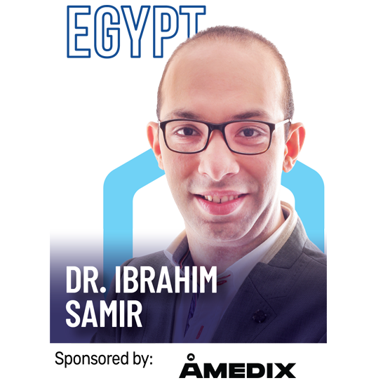 Dr. Ibrahim Samir MIDS 2024